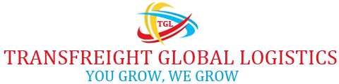 Transfreight Global Logistics - TGL